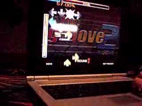 Umbrella Rihanna STEPMANIA itg2 theme