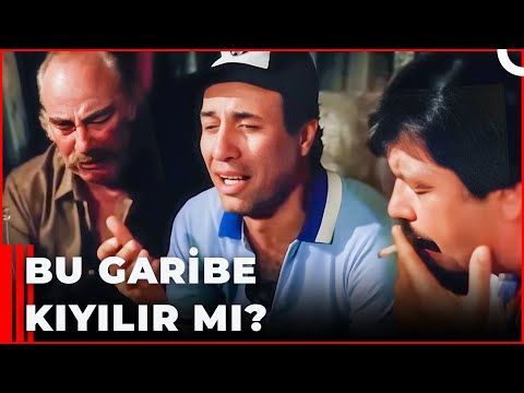 Bir Babaya Yapılacak En Büyük Kötülük! | Garip Özel Sahneler