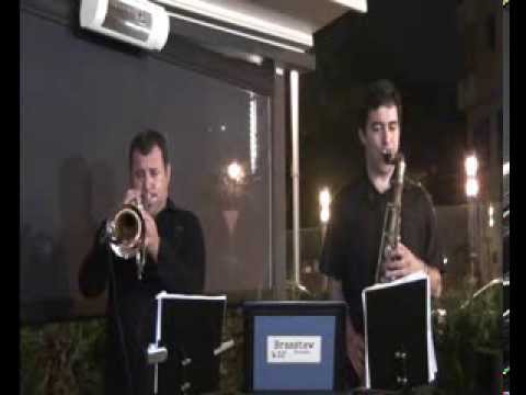 DONOSTIAKO HIRU DAMATXO - YouTube