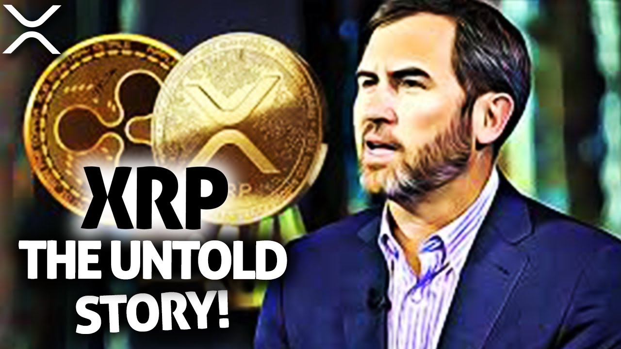 Ripple XRP - A Closer Look At Coinbase's Unraveling Mystery! - YouTube