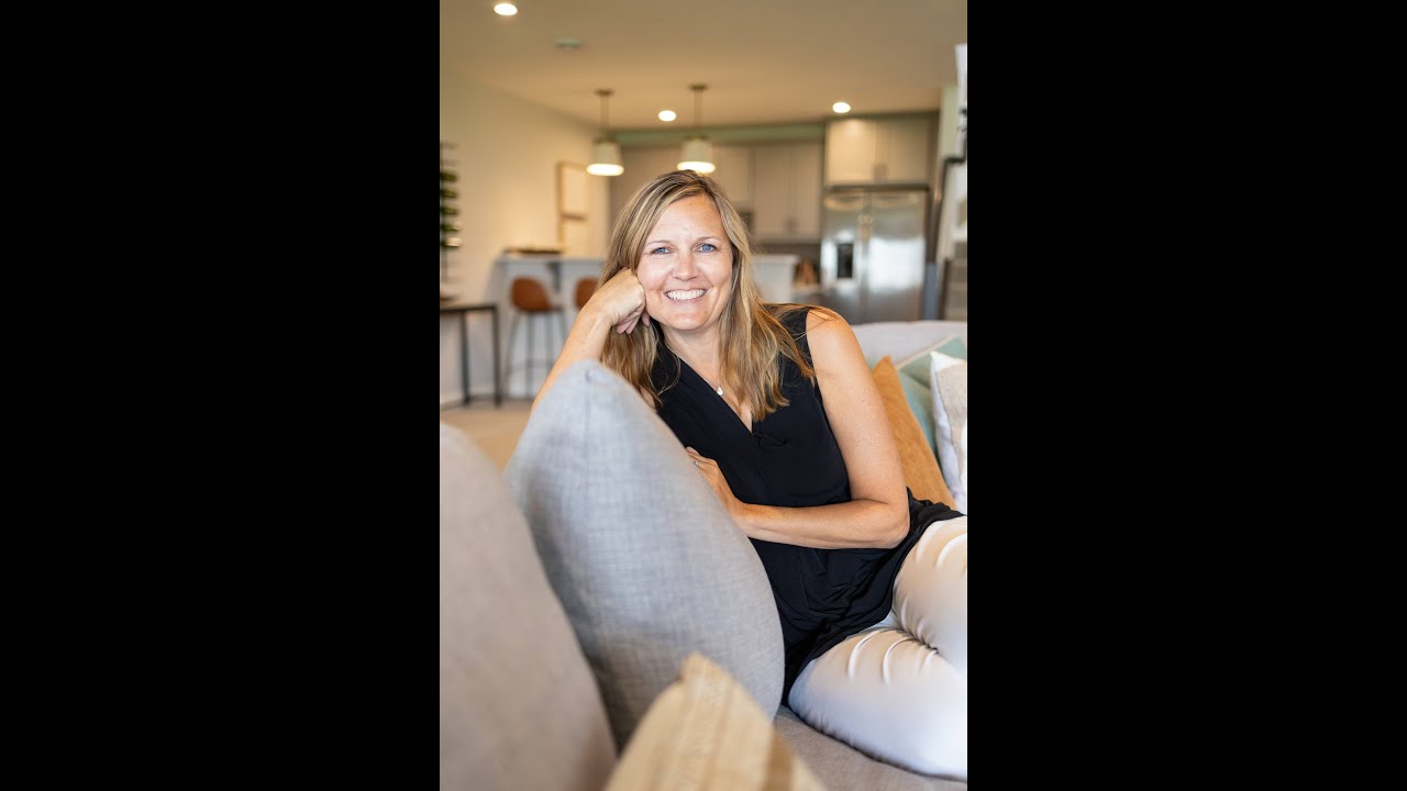 Introduction to Traci Preciado-realtor with Pemberton Homes - YouTube