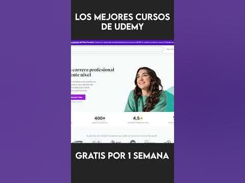 ¿Te gustaría acceder a los mejores cursos de programación en Udemy 100% ...