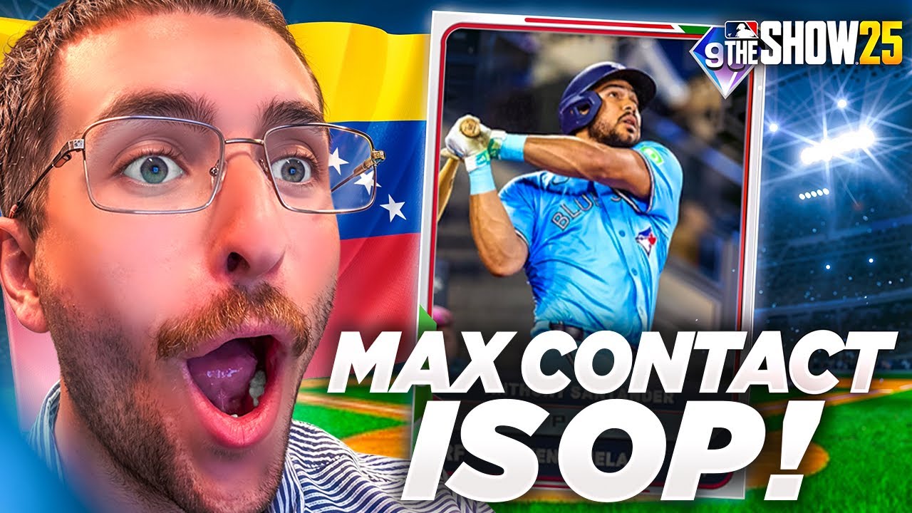 99 Anthony Santander Is BACK And More Broken Than Ever 😍 - YouTube