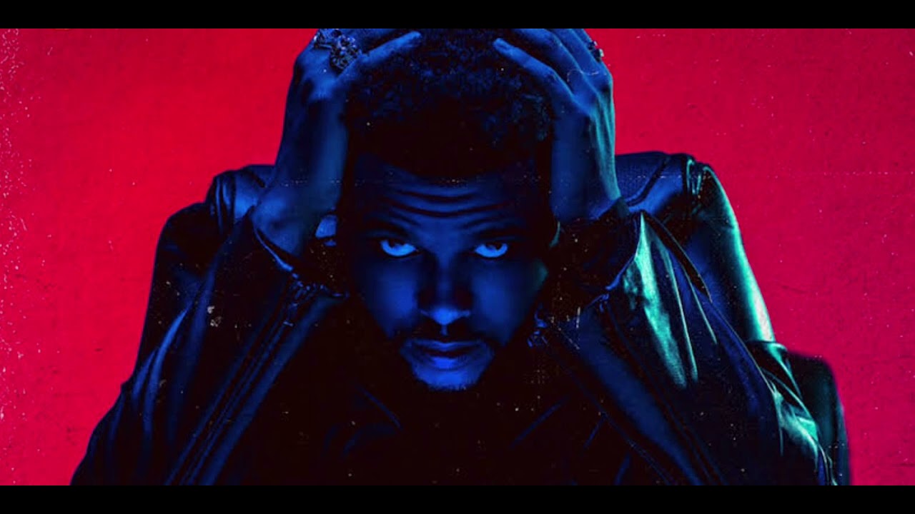 THE WEEKND - Top Popular Songs (nonstop) - YouTube