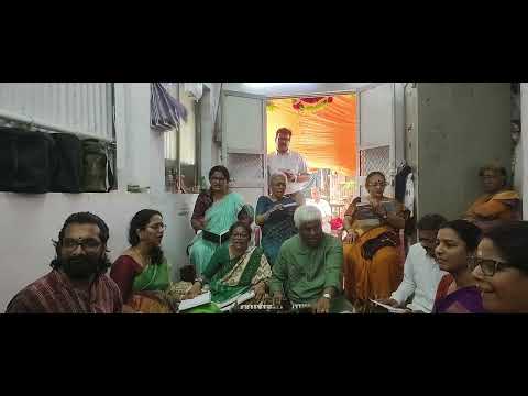 Tu khayaba sakhar loni- Sushma Rao, Shubha Anand, Ranjini Menon and ...