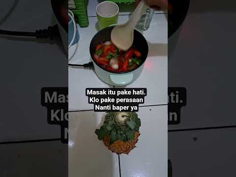 MEMASAK ALA ANAK KOSAN. #shortvideo #fypシ゚viral #fyp #shortfyp #shorts #anakkost