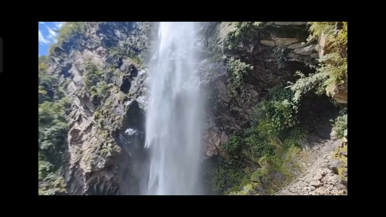 pahadi view ️ - YouTube