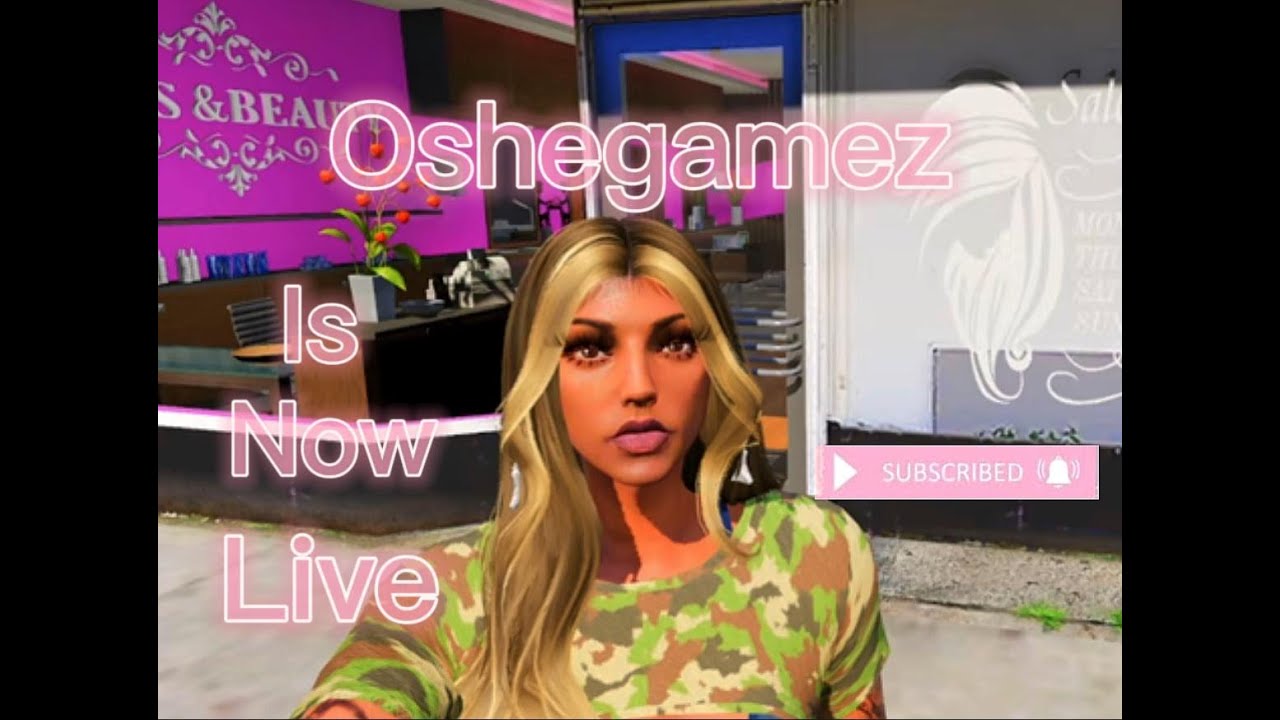 GAMETIME RP HOME OF RDM #gta5 #fivem #fivemrp #rp #gamergirl #egirl ...