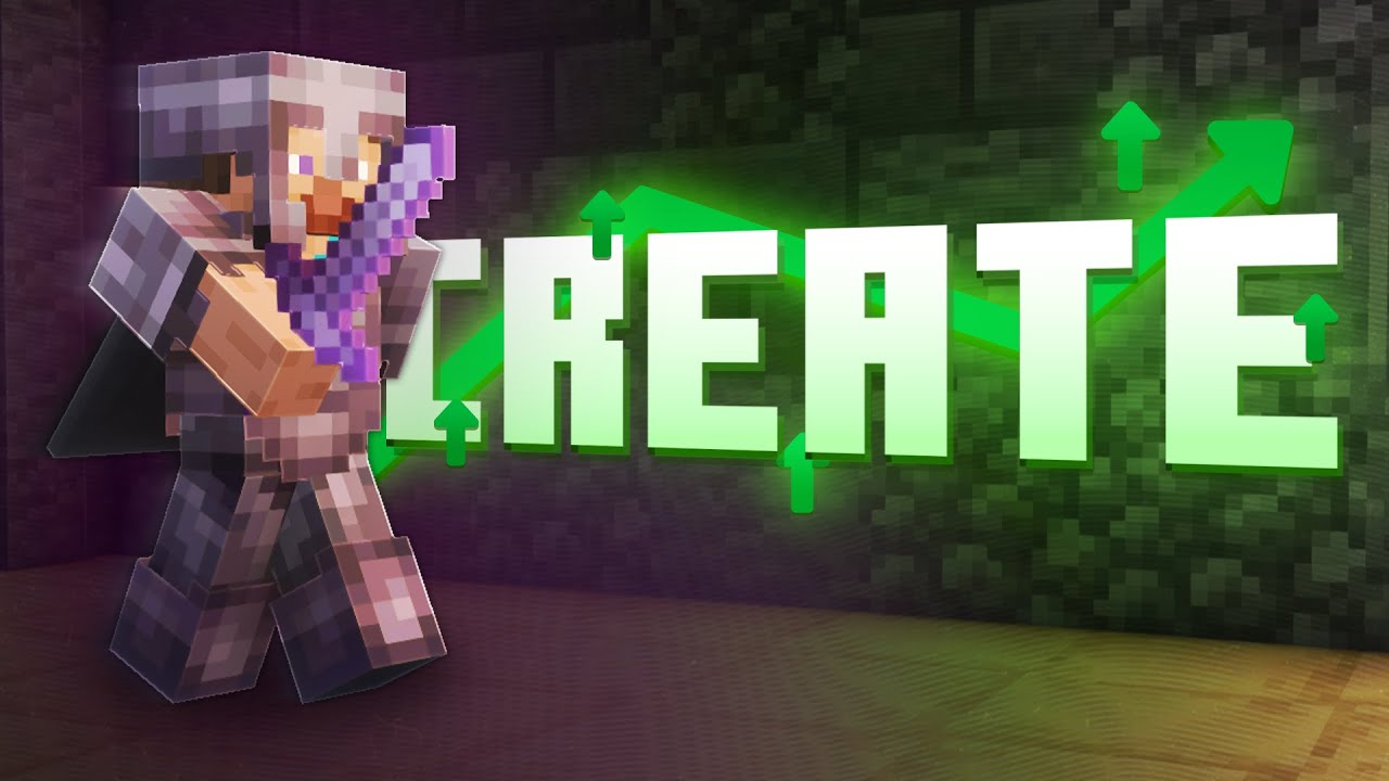 How to make stunning Minecraft Thumbnails (FREE) - YouTube