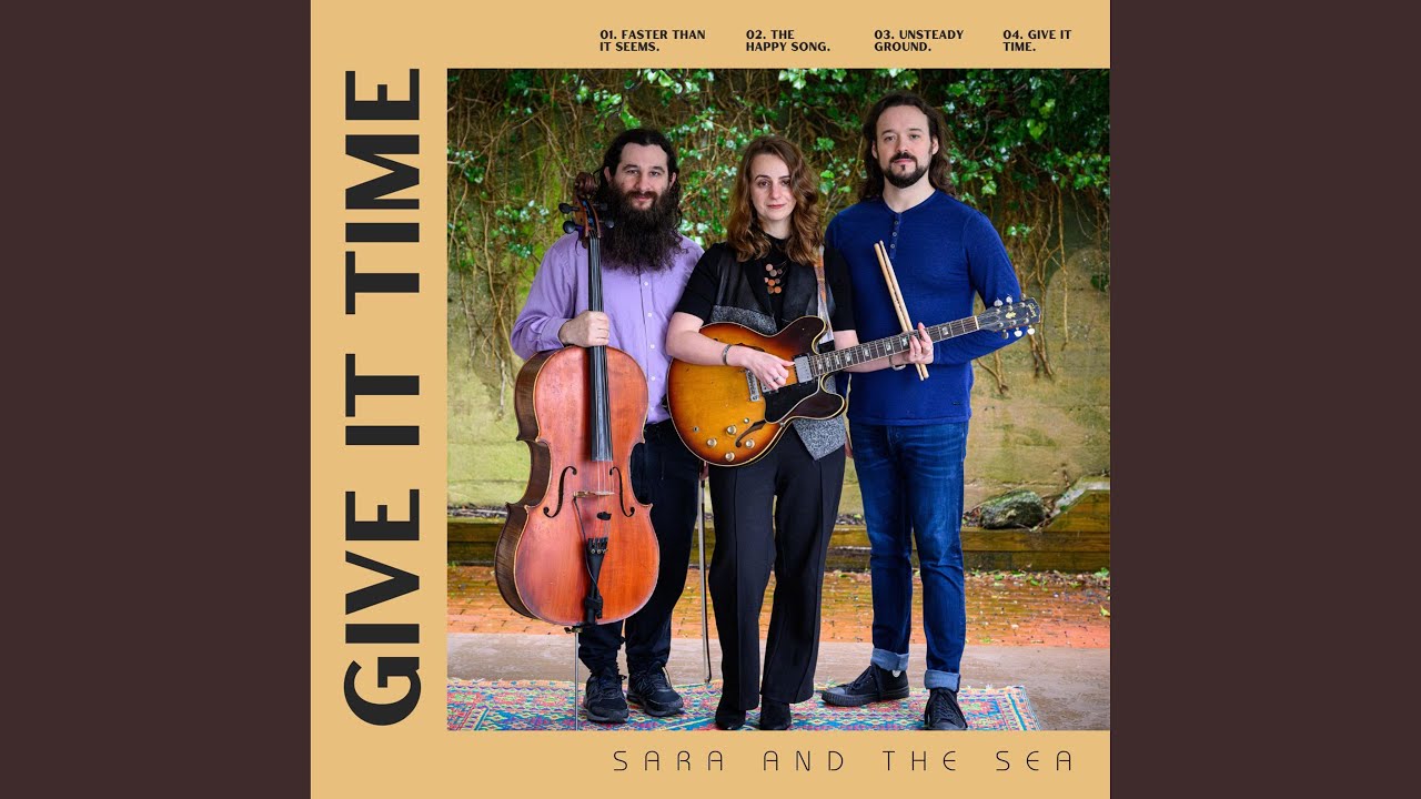 The Happy Song (feat. Lyndsay Stone) - YouTube