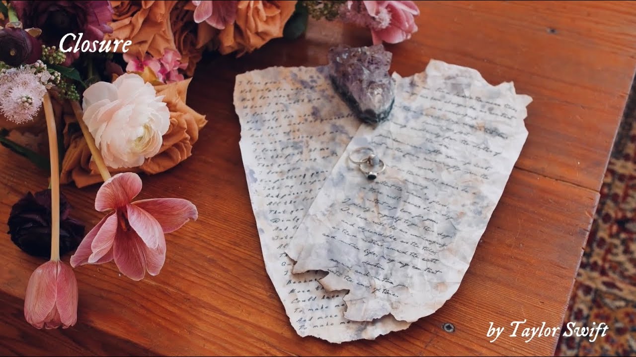 closure - taylor swift (tradução/legendado) - YouTube