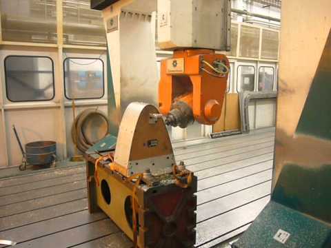 Zimmermann FZ30, Portalfräsmaschine für Modellbau, FZ 30 ...