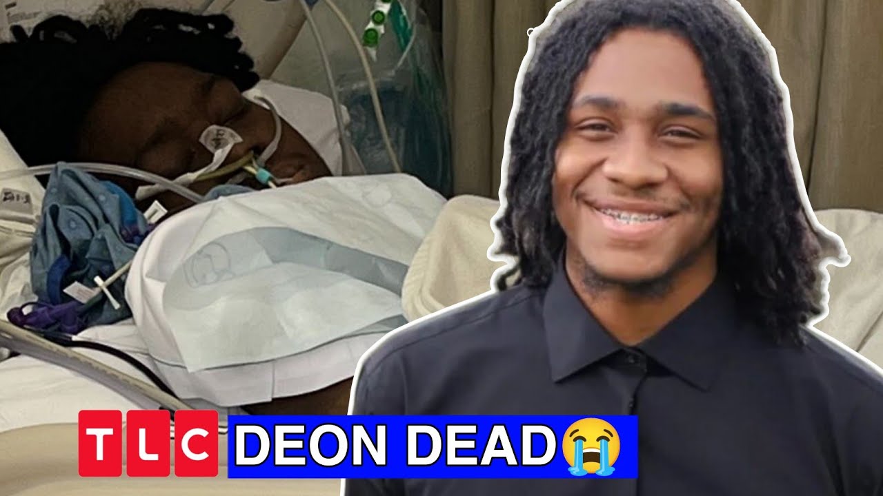 DEON Car Accident 💔! Deon Admitted Hospital😥| Deon Dead At 20 😭 ...