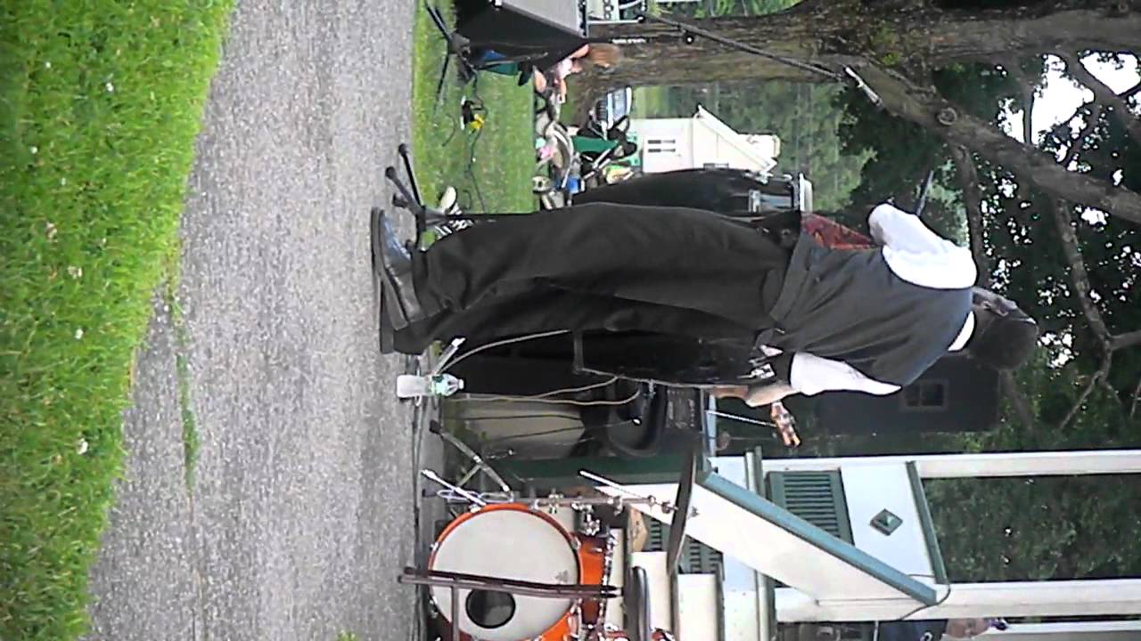 Uncle Curt - YouTube