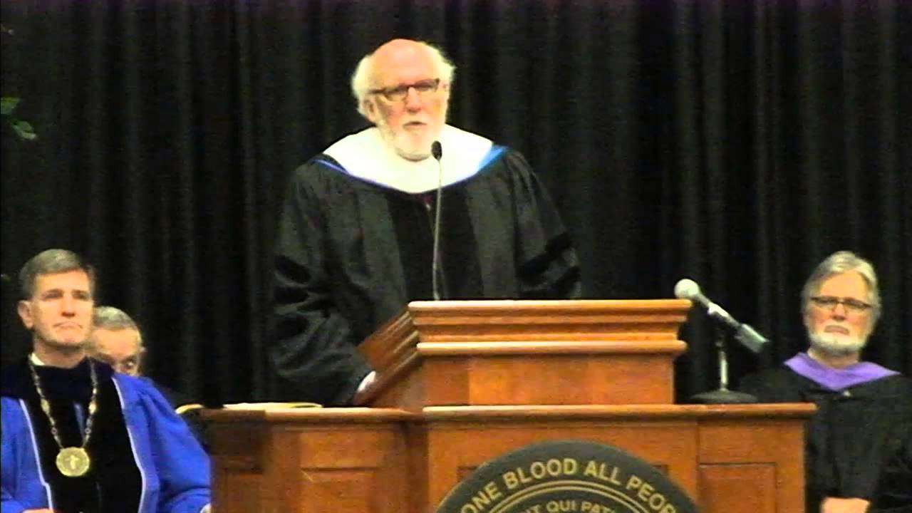 Berea College Commencement 2013 - YouTube