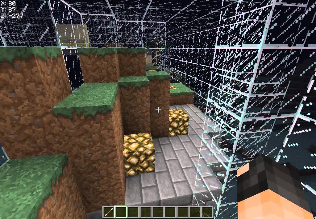 Assassin's CreeD Minecraft Server [1.5.2] [затвори] - YouTube