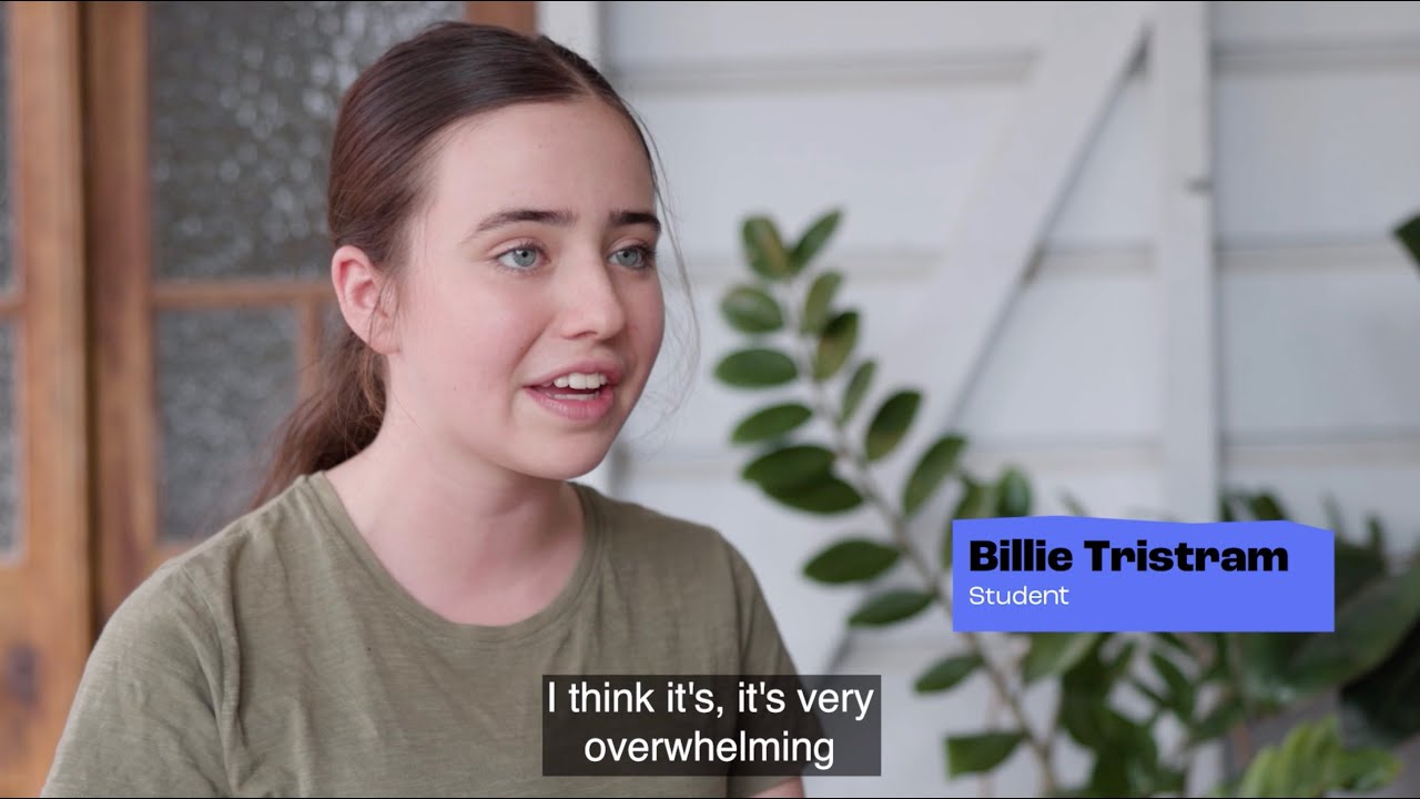Billie’s Story - Together We Can – Stand for climate action now - YouTube