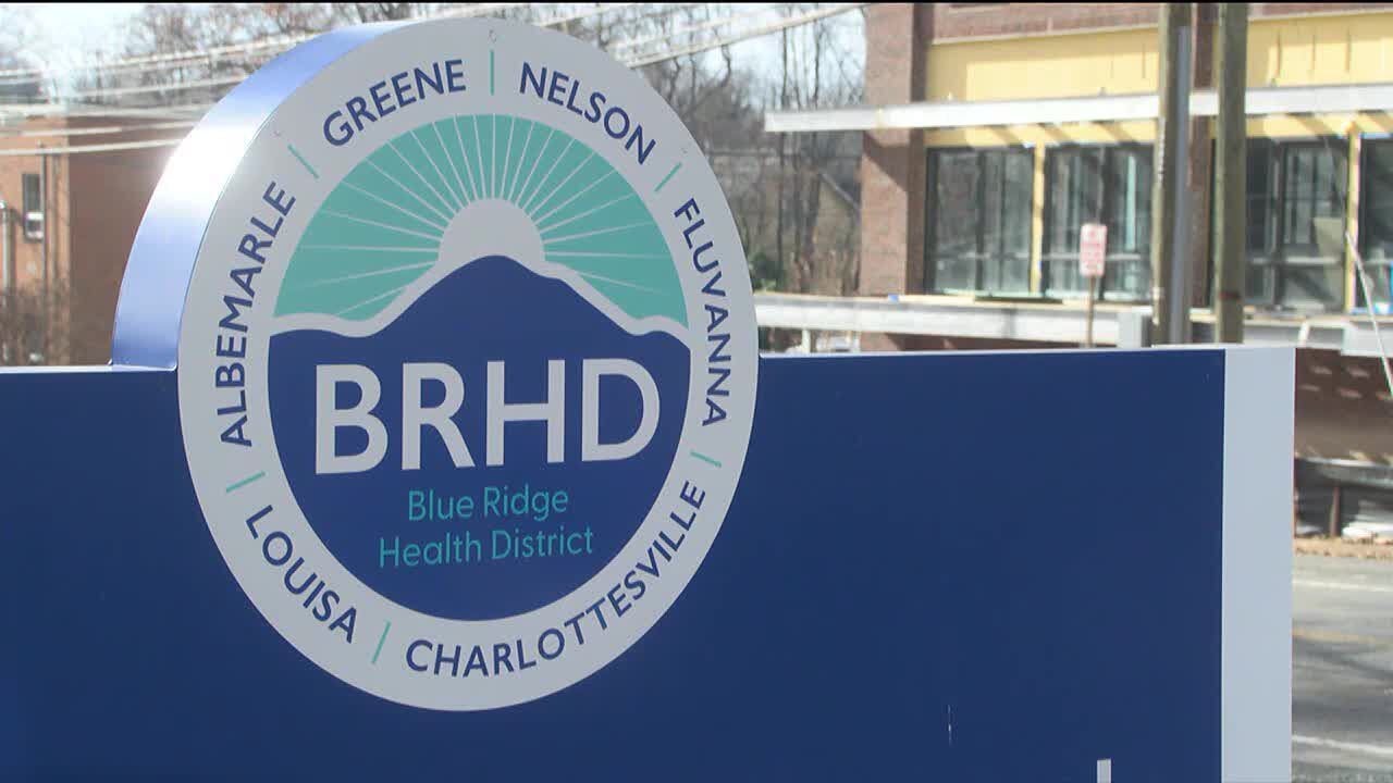Blue Ridge Health District adjusting office hours - YouTube