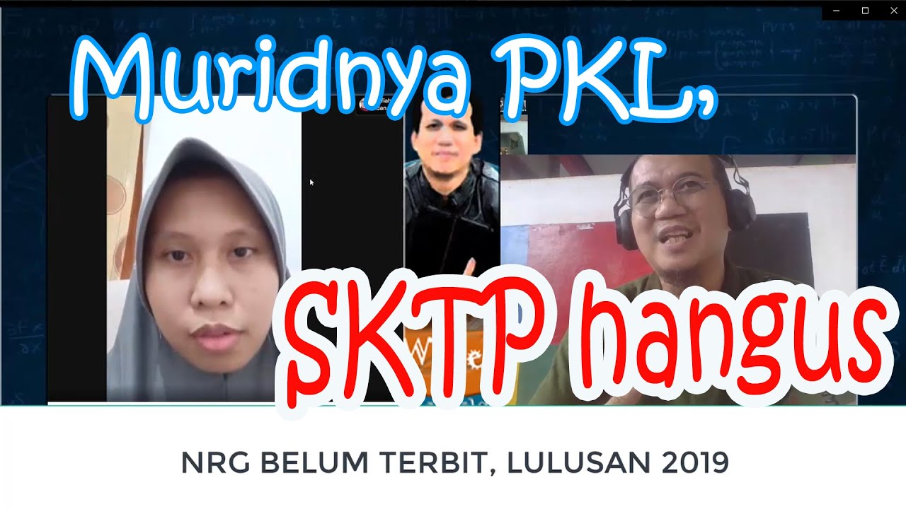P3K, Inpassing, Kenaikan Pangkat/Gol Inpassing, JJM saat Siswa PKL, NRG ...