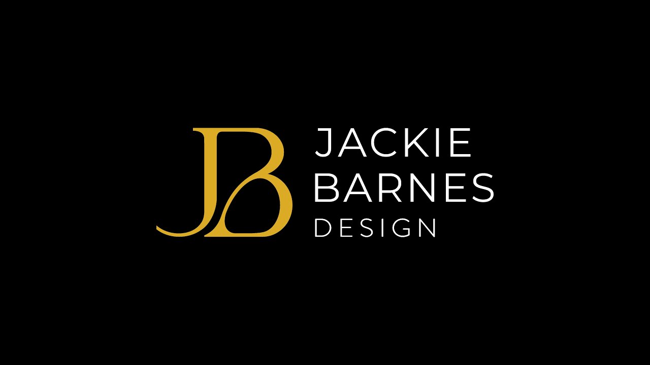 Jackie Barnes Design Process Video - YouTube