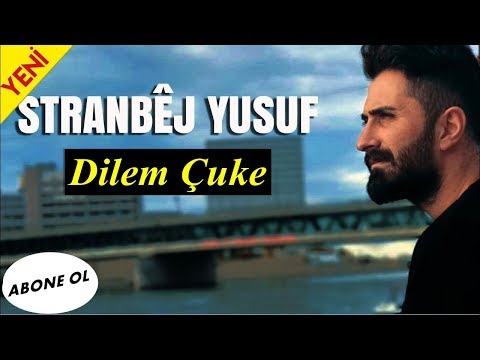 STRANBEJ YUSUF - DİLEM ÇUKE / SALLAMA HALAY