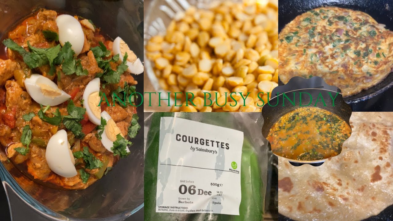 Baji ayein ghar | Busy Sunday Raha #foodlover #chicken jalfrezi # ...