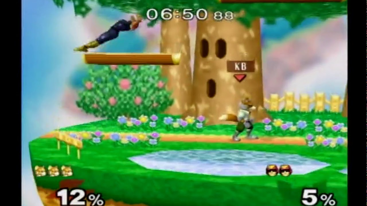 Kevbot vs NathanSandwich Falcon 2020 Feb 16 Gator Games 13 - YouTube