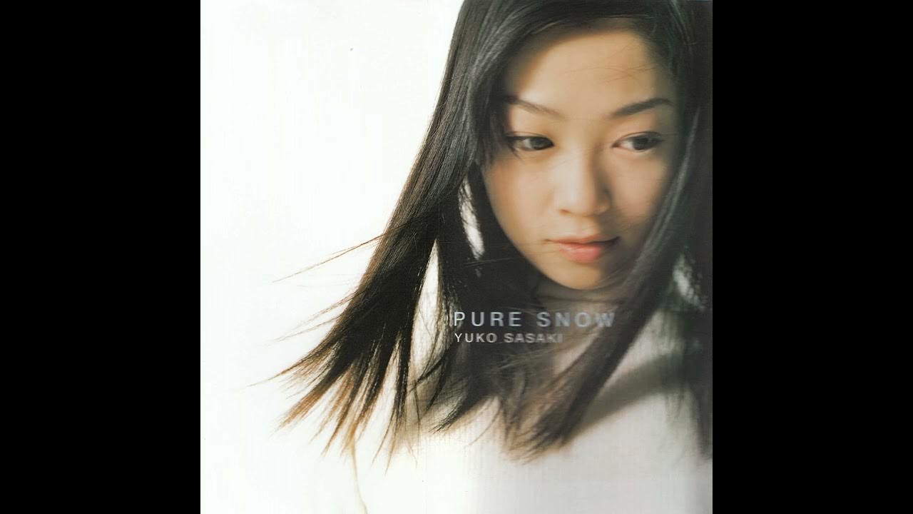 Yuko Sasaki - PURE SNOW - YouTube
