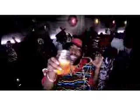 KUZZO FLY "DONT SPILL IT" OFFICIAL VIDEO - YouTube