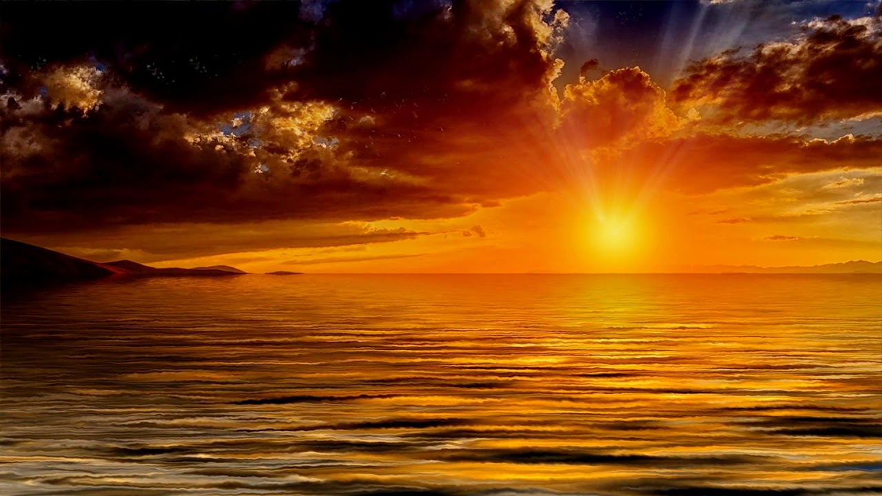 Sea of Hope - YouTube