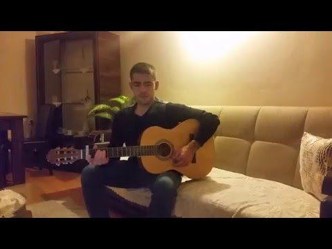 Sezen AKSU- Ben Öyle Birini Sevdim Ki- Delibal Cover