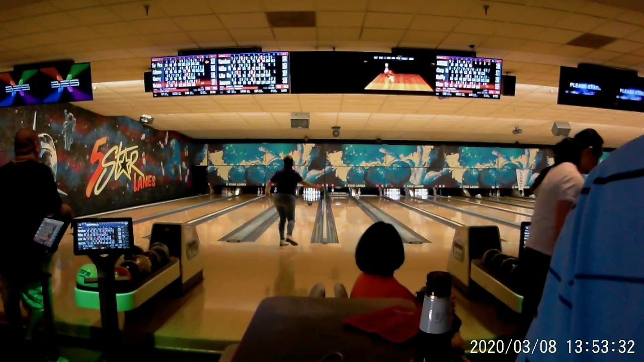 March 8 2020 G3 P1 - YouTube