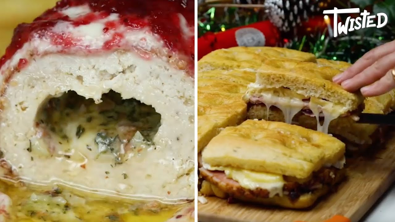 Last-Minute Thanksgiving Joy: Quick Recipes for a Happy Family ...