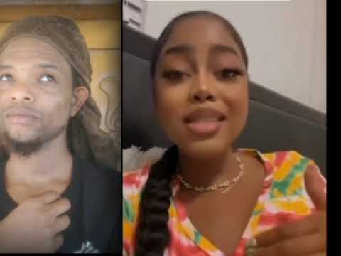 Madan baky kap pleyen de sa lap andire Vin tande sak pase tan n fin an ...