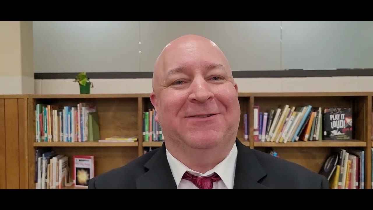 Pawtucket School Department Head Honcho James Chellel on all things ...