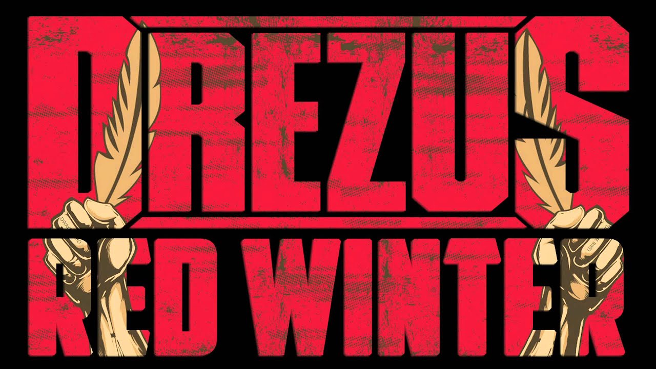 Drezus - RED Winter Teaser - YouTube