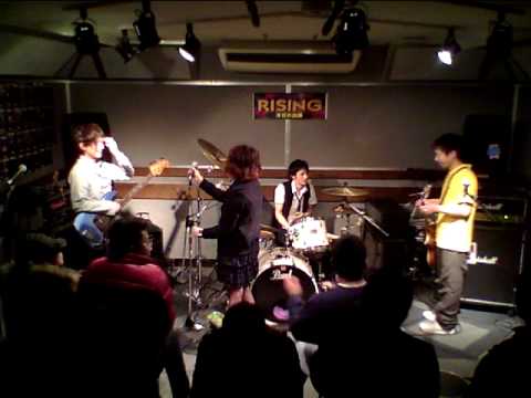 RISING 10/01/24 stink☆2 - YouTube