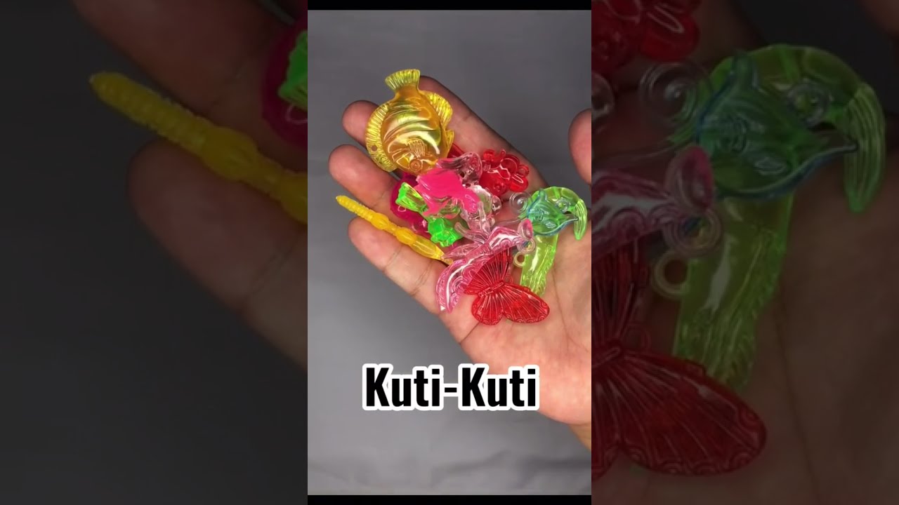 How to play Kuti-Kuti? Nostalgic childhood games we miss. #oldschool # ...