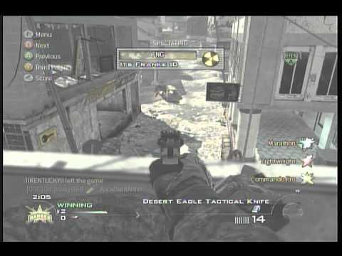 Cod 10th Prestige Lobby - YouTube