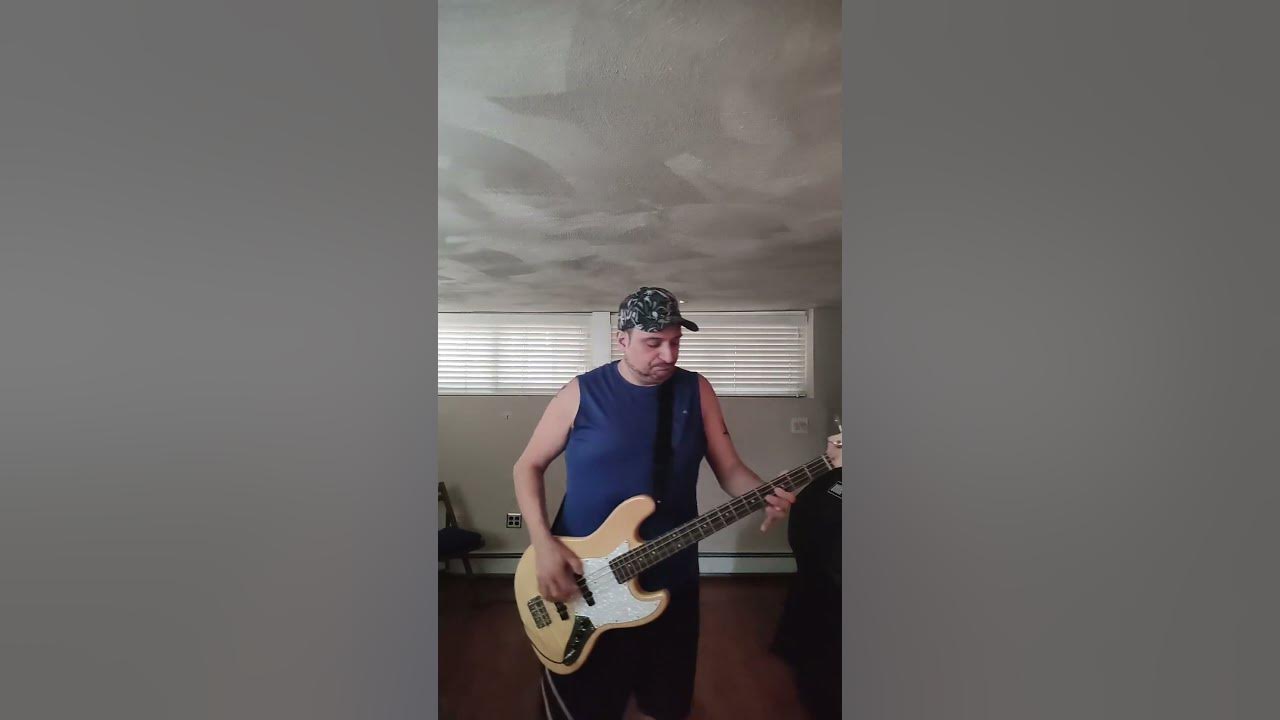 More Og Banging Bass Guitar Rhythm Jam Grooves For Your Pleasure And Minebacktobassics