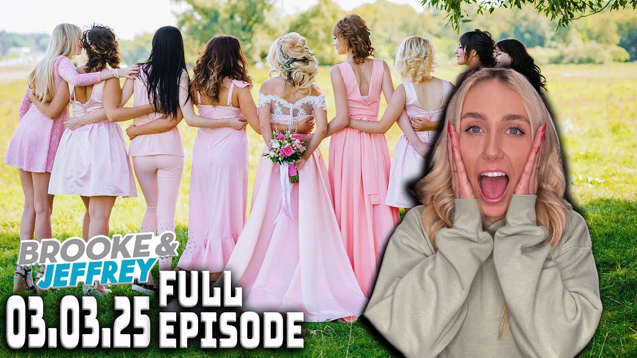 FULL SHOW 3/3/25: Old Alan & The Floor Floozy, Wedding Gone Wild + 2nd ...