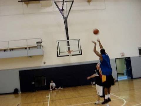 1, 2, Shot!! | NBA Shooting Workout Drills Practice | Dre Baldwin - YouTube