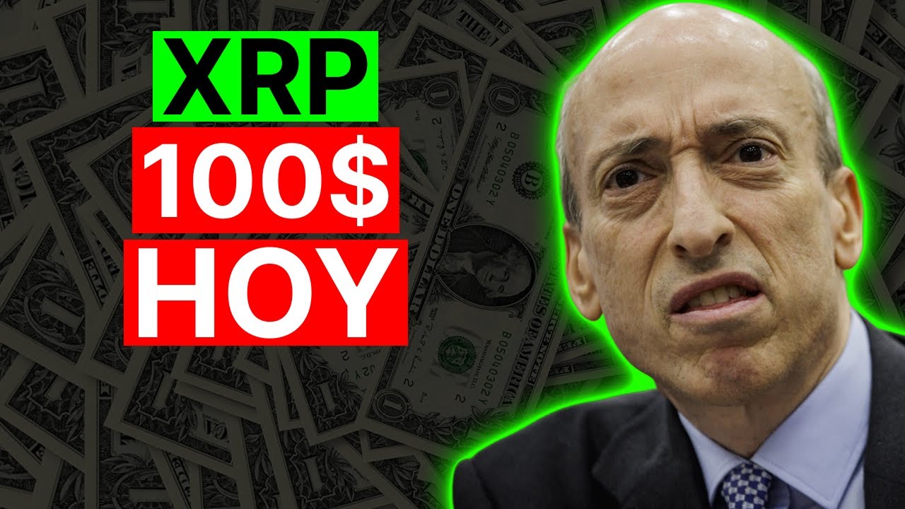 RIPPLE: X.R.P, aún no has visto nada. - YouTube