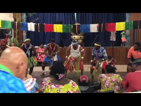 Athe Thomas Ahwang Tombstone Opening Night 04/11/2017 - YouTube