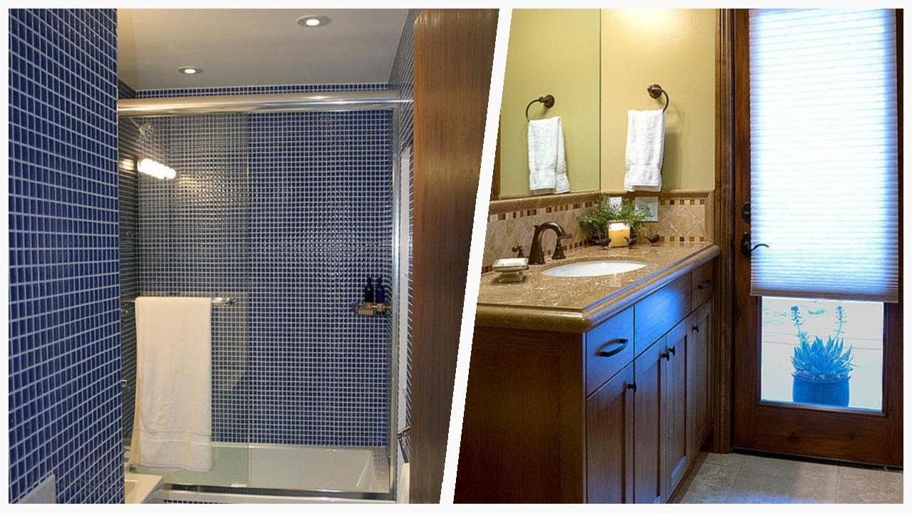 Transform Your Bathroom: Unique Blue Design Ideas | Designer CheatSheet