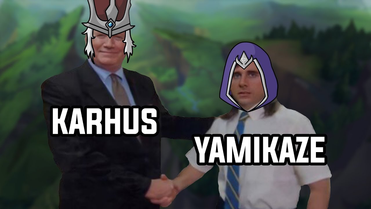 Yamikaze Na