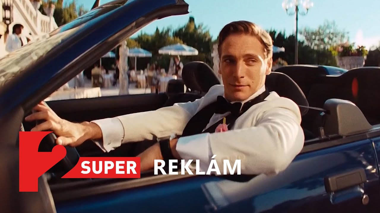 SuperTv2 reklám (2024.10.11) | Reklámgyűjtő - YouTube