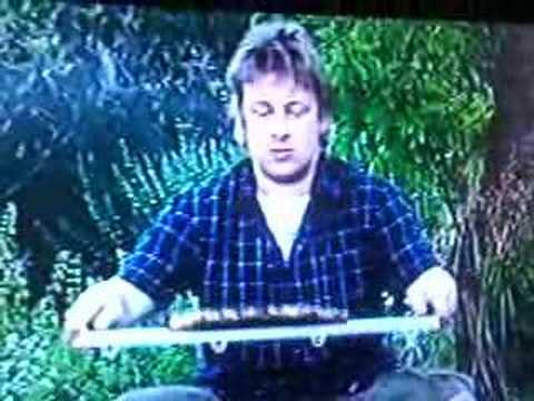 Jamie Oliver makes funny noise and face - YouTube