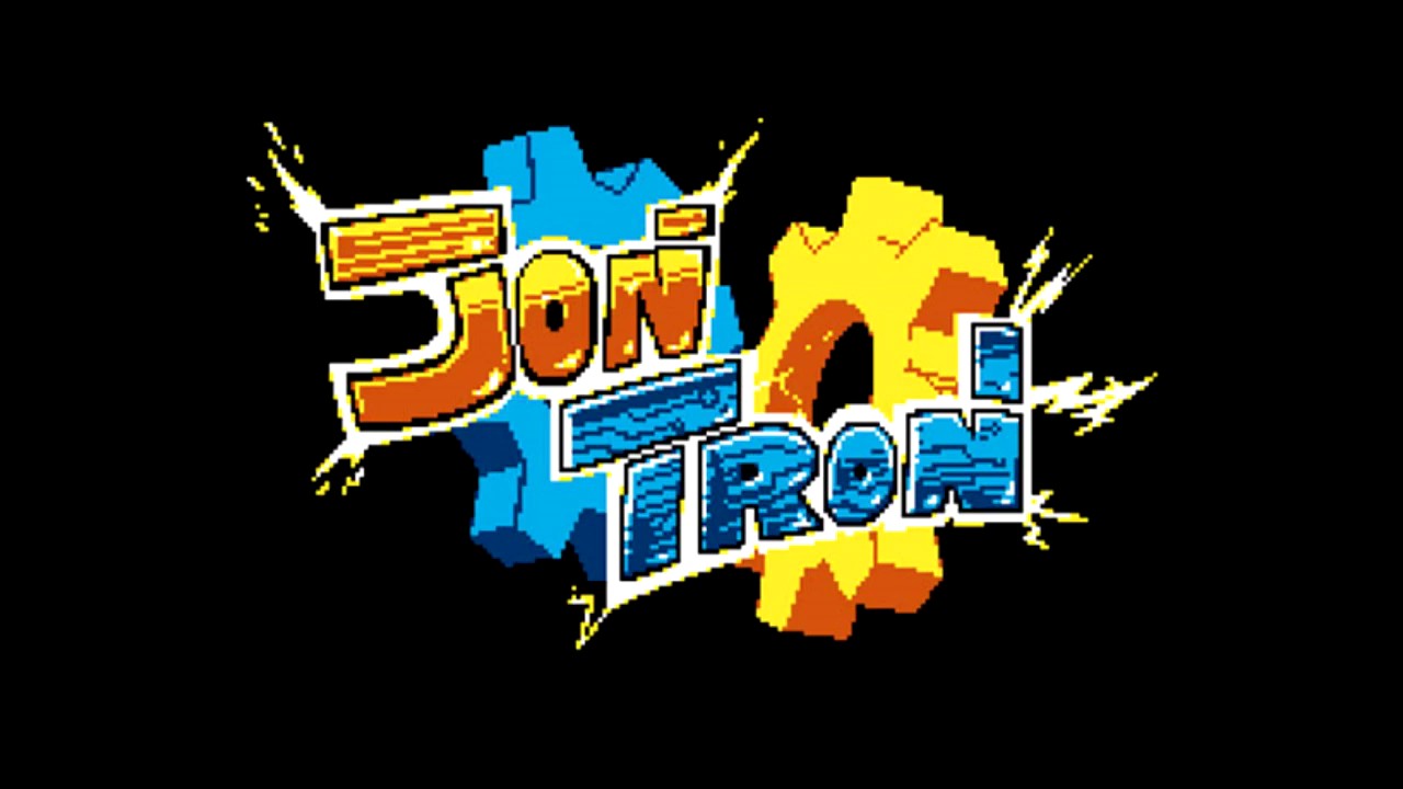 Intro - JonTron - YouTube