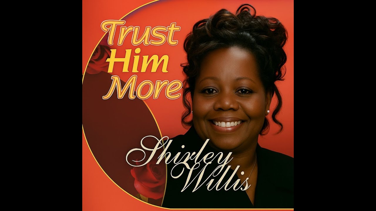 Shirley Willis- Nearer My God To Thee ft. Patricia Archer ( Official ...